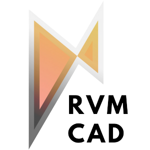 RVM CAD
